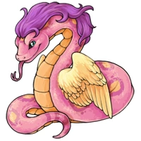 List of Serpenth Colors | Subeta Wiki | Fandom