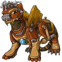 List of Steamwork Pets | Subeta Wiki | Fandom