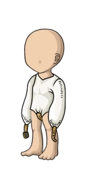 Straitjacket | Subeta Wiki | Fandom
