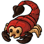 Scorpio Plushie | Subeta Wiki | Fandom