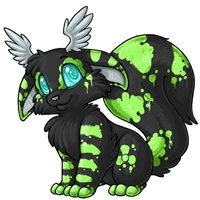 List of Kerubi Colors | Subeta Wiki | Fandom