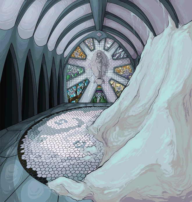 The Chamber | Subeta Wiki | Fandom