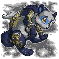 List of Pherret Colors | Subeta Wiki | Fandom