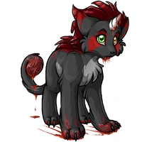 List of Bloodred Pets | Subeta Wiki | Fandom
