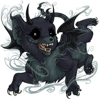 List of Nightmare Pets | Subeta Wiki | Fandom