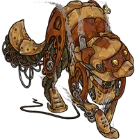 List of Pherret Colors | Subeta Wiki | Fandom