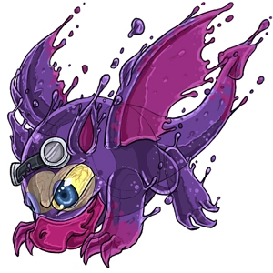 Gelatin Glider | Subeta Wiki | Fandom