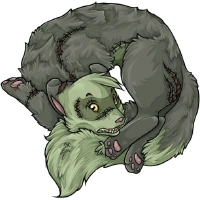 List of Pherret Colors | Subeta Wiki | Fandom