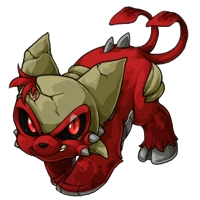 List of Chibi Pets | Subeta Wiki | Fandom