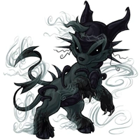 List of Nightmare Pets | Subeta Wiki | Fandom