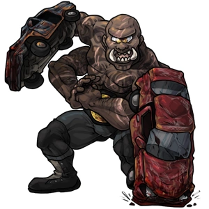 The Brotus | Subeta Wiki | Fandom