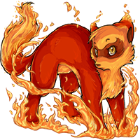 List of Pherret Colors | Subeta Wiki | Fandom