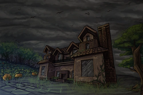 Peril at the Patch | Subeta Wiki | Fandom