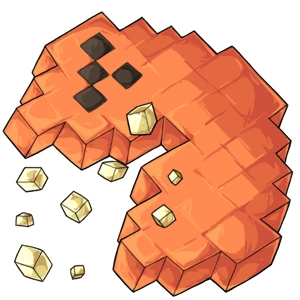 Chompman | Subeta Wiki | Fandom