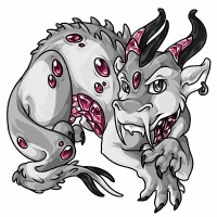 List of Mahar Colors | Subeta Wiki | Fandom