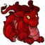 Red Rreign Plushie | Subeta Wiki | Fandom