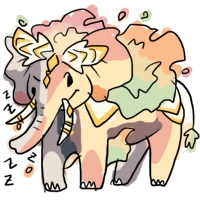 List of Zentu Colors | Subeta Wiki | Fandom