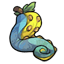 Tentacle Fruit | Subeta Wiki | Fandom