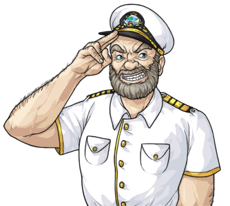 Derrick Dinghy | Subeta Wiki | Fandom