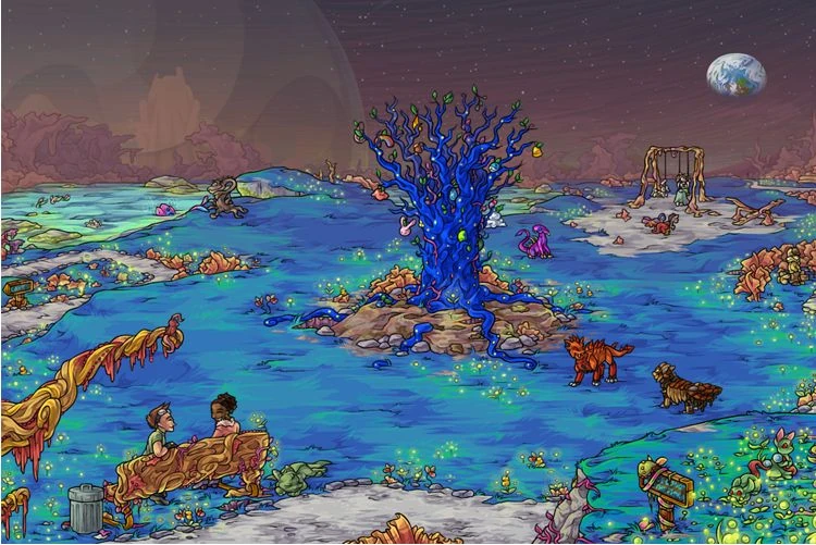 Pina Park | Subeta Wiki | Fandom