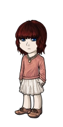 Giselle Rosebud | Subeta Wiki | Fandom