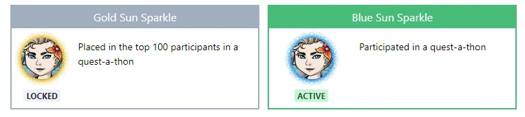 Avatar Borders | Subeta Wiki | Fandom