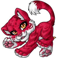 List of Tigrean Colors | Subeta Wiki | Fandom