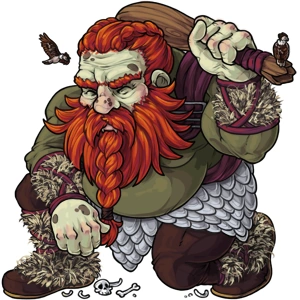 The Giant | Subeta Wiki | Fandom