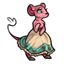Shy Mouse | Subeta Wiki | Fandom