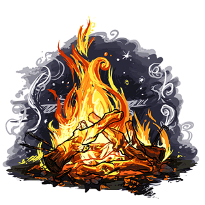 The Bonfire | Subeta Wiki | Fandom