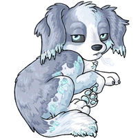 List of Ruffie Colors | Subeta Wiki | Fandom