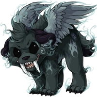 List of Nightmare Pets | Subeta Wiki | Fandom