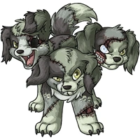 List of Ruffie Colors | Subeta Wiki | Fandom