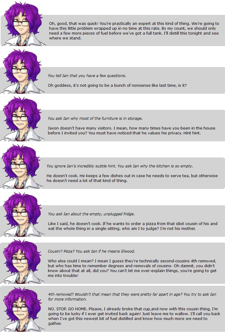 Peril at the Patch | Subeta Wiki | Fandom