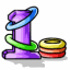 100k Ring Toss Game | Subeta Wiki | Fandom