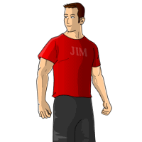 Jim | Subeta Wiki | Fandom