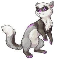 List of Pherret Colors | Subeta Wiki | Fandom