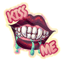 Kiss Me Sticker | Subeta Wiki | Fandom