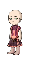 Hazel Cassandra | Subeta Wiki | Fandom