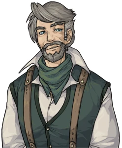 Gregory Watson | Subeta Wiki | Fandom