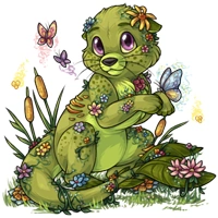 List of Ontra Colors | Subeta Wiki | Fandom