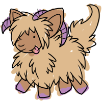 List of Scribble Pets | Subeta Wiki | Fandom