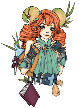Laure | Subeta Wiki | Fandom