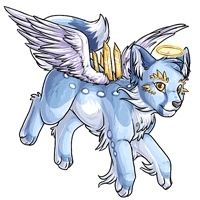 List of Angelic Pets | Subeta Wiki | Fandom