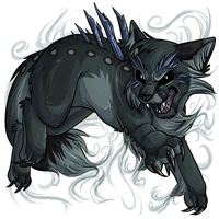 List of Nightmare Pets | Subeta Wiki | Fandom