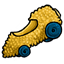 Corn Car | Subeta Wiki | Fandom