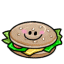 Smiley Beef Burger | Subeta Wiki | Fandom