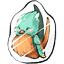 Beaky Sticker | Subeta Wiki | Fandom