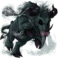 List of Nightmare Pets | Subeta Wiki | Fandom