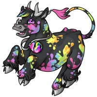 List of Blacklight Pets | Subeta Wiki | Fandom